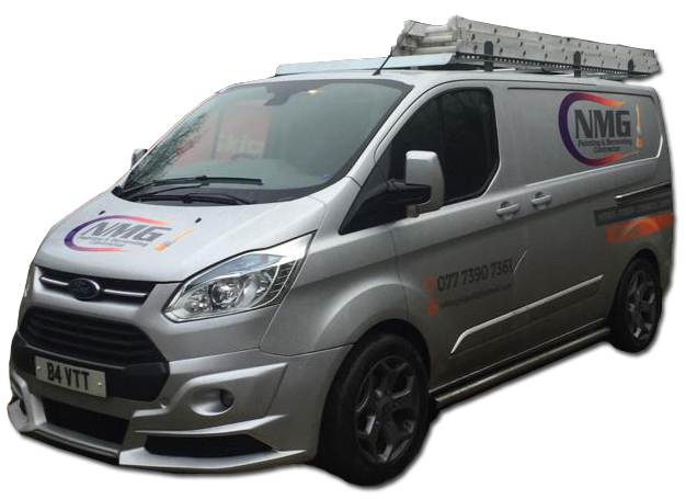Neil McGuigan – Armagh Painter and Decorator – Tel: 07773 907361 Email ...